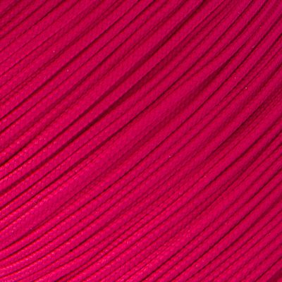 Berry Blast Red - Micro Cord 1.5 mm | biothan.cz
